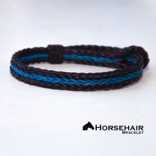 ホースへアー コンチョ ベルト(ブラウン)32/Horsehair &Concho ホースへアー コンチョ ベルト(ブラウン)32/Horsehair &Concho